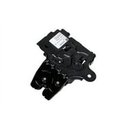 ACDelco 15847487 Deck Lid Latch - Walmart.com