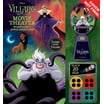 Disney Villains the Essential Guide, New Edition, (Hardcover) - Walmart.com