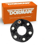Cadillac Cts Drive Shaft Coupler