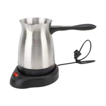Arzum Cezve Electric Turkish Coffee Maker, 120V, 800W - Walmart.com