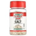 Jane's Krazy Mixed-Up Seasonings 4 oz Pack, Herb Spiced Salt with ...