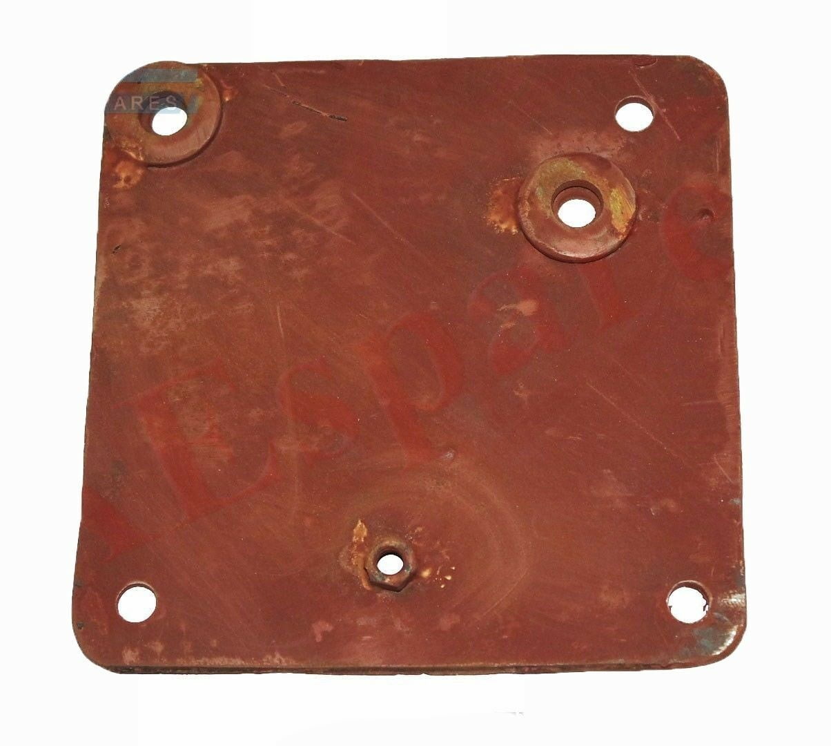 Bsa M20 Battery Carrier Plate Raw Bare Metal - Walmart.com