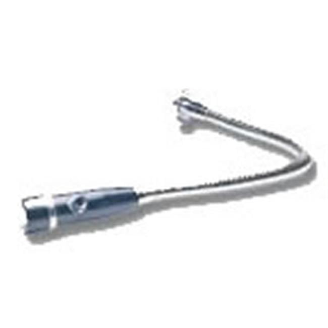 Dynamic Gooseneck Microphone - Walmart.com