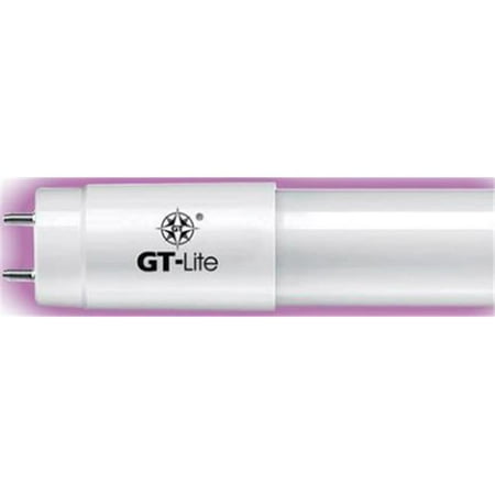 GT Industrial GT-T8-3IN1-GL 48 in. Grow LED Bulb | Walmart Canada