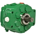 AR94661 Hydraulic Pump Fits John Deere 4000 4020 4040 4230 - Walmart.com