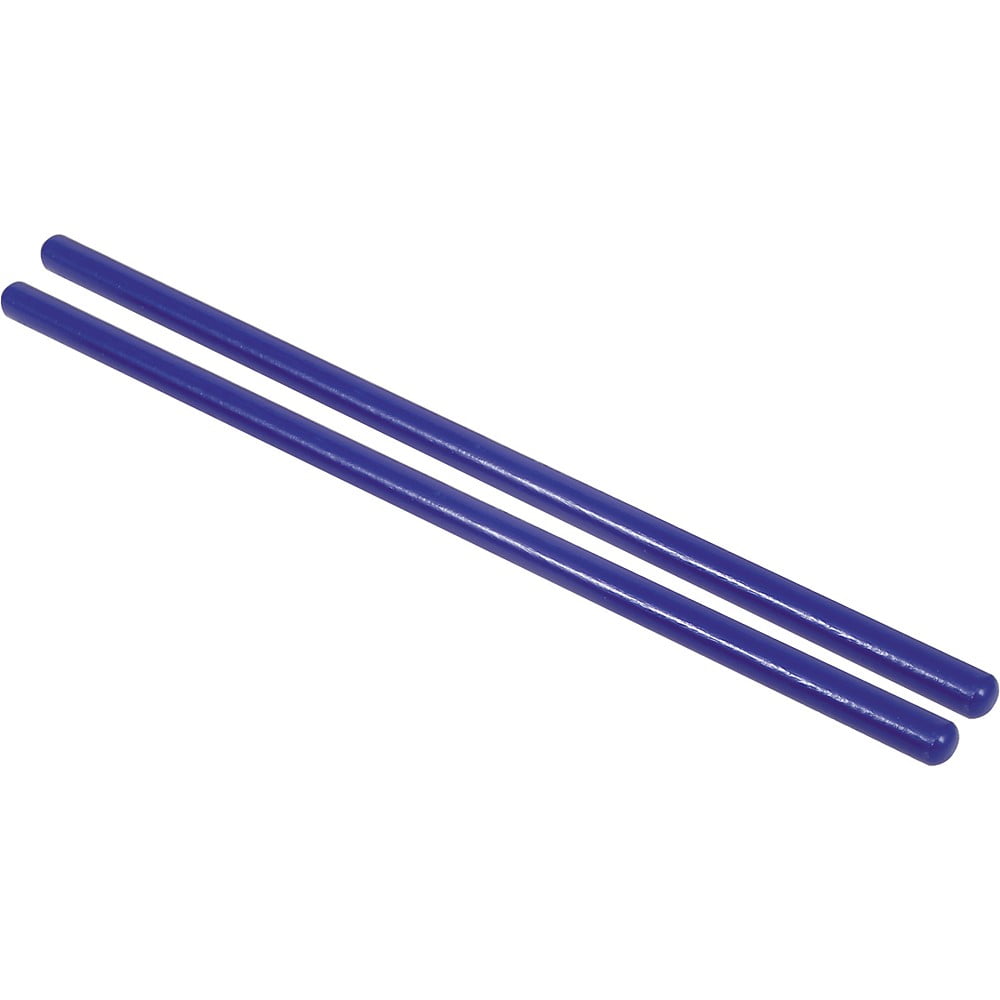 Rhythm Band Rhythm Sticks Smooth Pair - Walmart.com