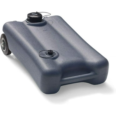 Rackem Manufacturing RA1S 2.5 gal Gas Can Rack - Walmart.com