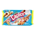 Glico Mini Caplico Ice Cream Cones, Baked Filled 10 ct - Walmart.com