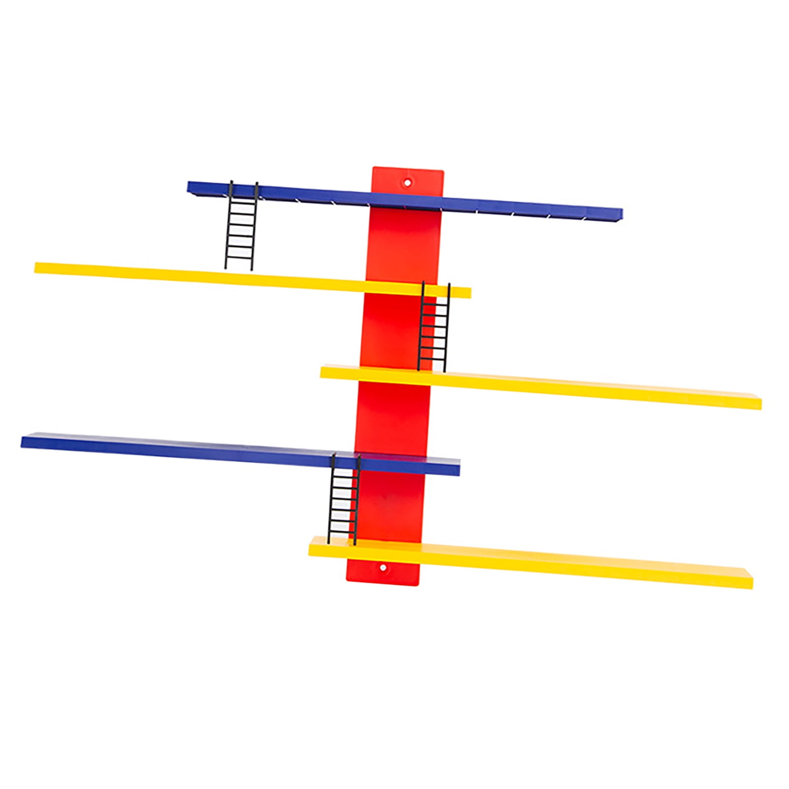 Click here for Dewin Floating Shelves For Kids Wall Mounted Toy D... prices