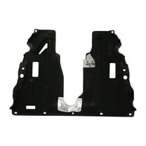 For Ford Transit 2020 21 22 23 2024 Engine Splash Shield | Lower | PP ...
