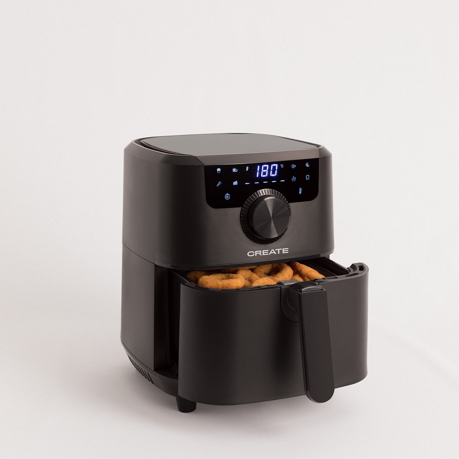 Freidora de Aire Create Ikohs Pro de 3.5 L CREATE FRYER AIR PRO ...