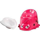 Fisher-Price Ladybug Potty - Walmart.com