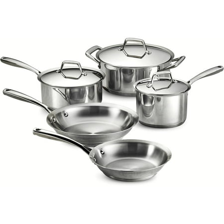 Tramontina 80101/201DS Gourmet Prima Stainless Steel, Induction-Ready ...