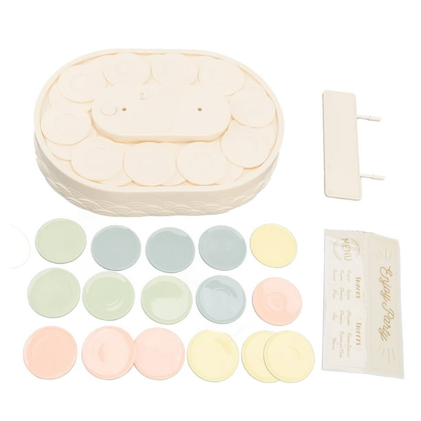 Rotary Sushi Machine Automatic Rotating Table Display Stand Swing Tray ...