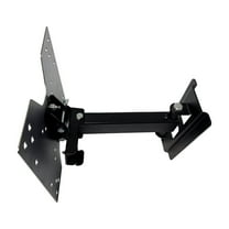 MORryde TV1-122H Locking TV Wall Mount; Swivel and Tilt Extending Type ...