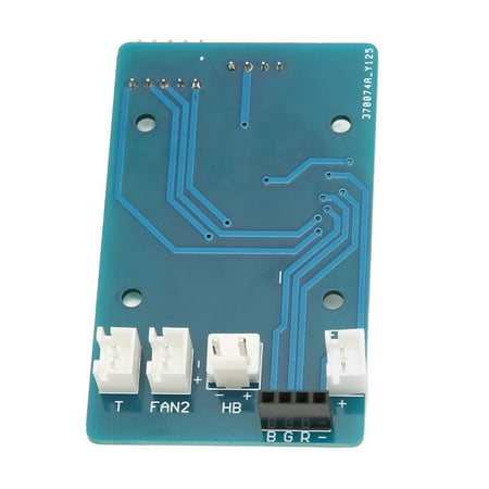 Transfer Extruder Board, Easy Installation 24pin Transfer Extruder ...