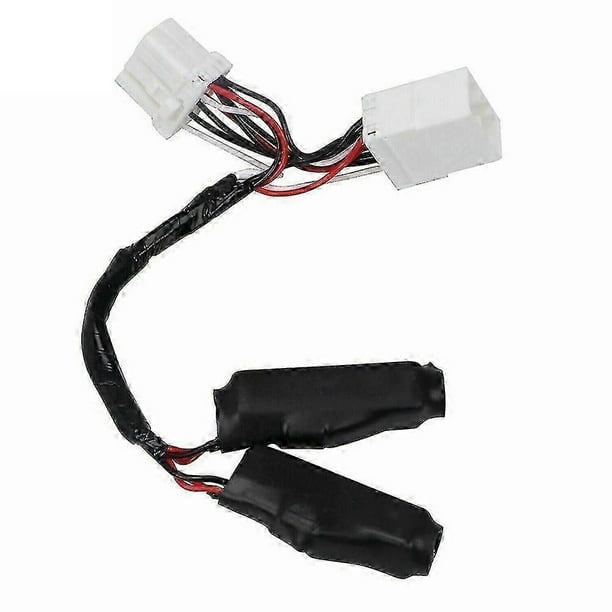 Equalizer LED Load Plug for-Harley Glide Road King Softail Dyna 96-12 ...
