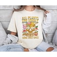 CLOTEX All Plants Are Edible Some Only Once Shirt, Funny Gardener Gift ...