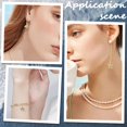 12Pcs 4 Style Brass Micro Pave Cubic Zirconia Pendants Sea Animals ...