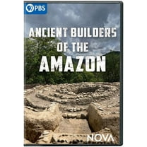 NOVA: Making Stuff 2 (DVD), PBS (Direct), Documentary - Walmart.com
