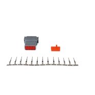 Painless Performance 30802 PAN30802 HIGH BEAM RELAY KIT GM 88-9 ...