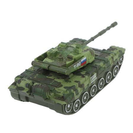 Armor Car Plane Kit Alloy Rotation Pull Back Adjustable Stimulation ...