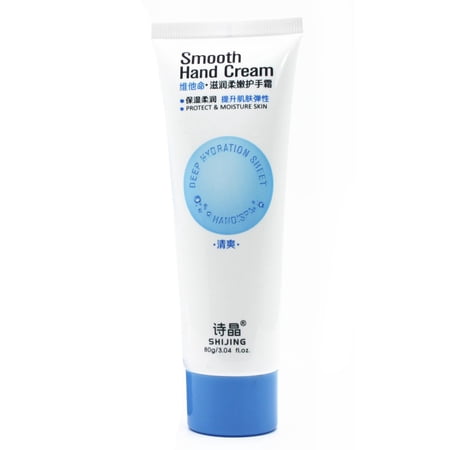 80G Natural Formula Hand Cream Skin Care Moisturizing Anti Chapping ...