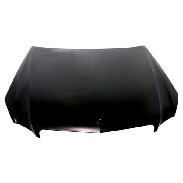 10-13 Mercedes-Benz E-Class Sedan Front Hood Panel Primed Steel ...