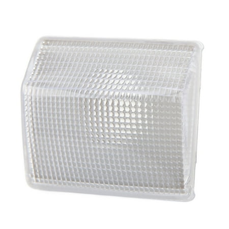 Side Indicator Lamp Cover, 8200343322 High Visibility Rugged Side ...