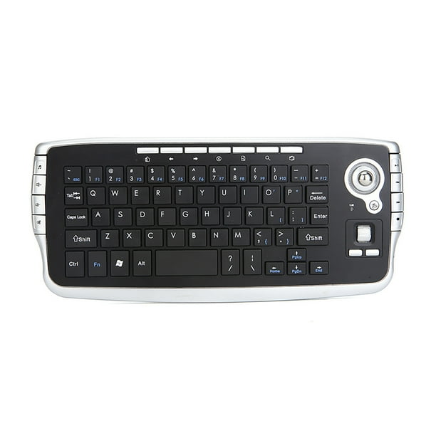LIWEN Wireless Keyboard Ergonomic Multifunctional Backlight Function 78 ...
