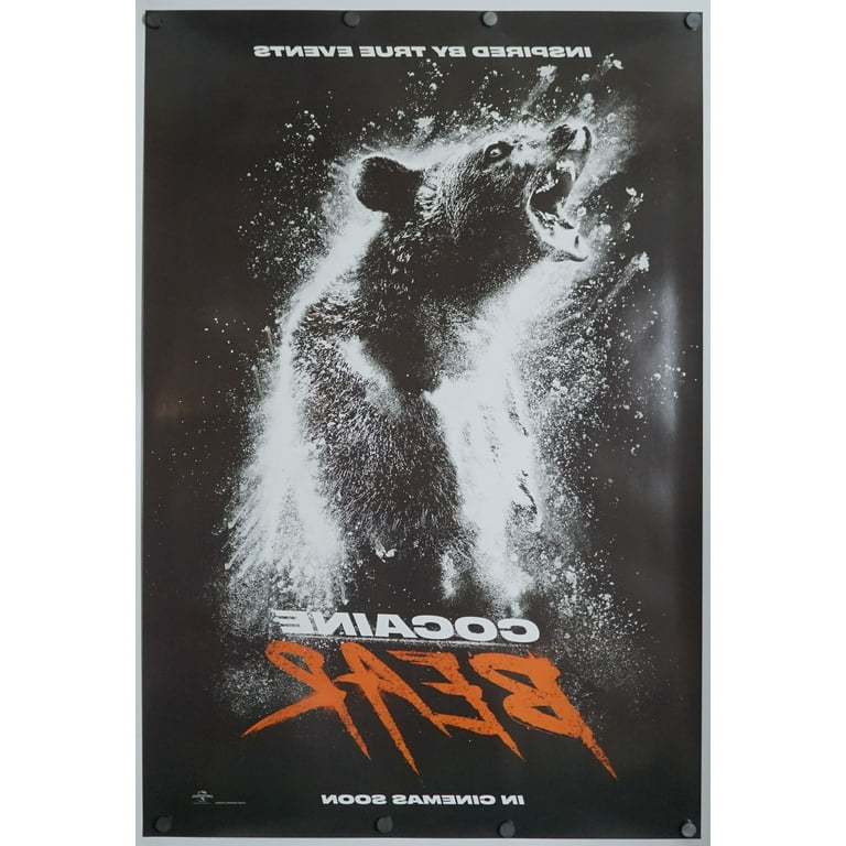 Bears Movie Poster