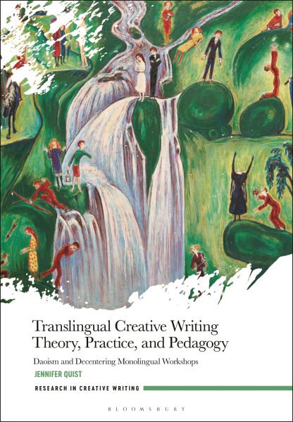 Pre-Owned Research in Creative Writing Translingual Creative Writing ...