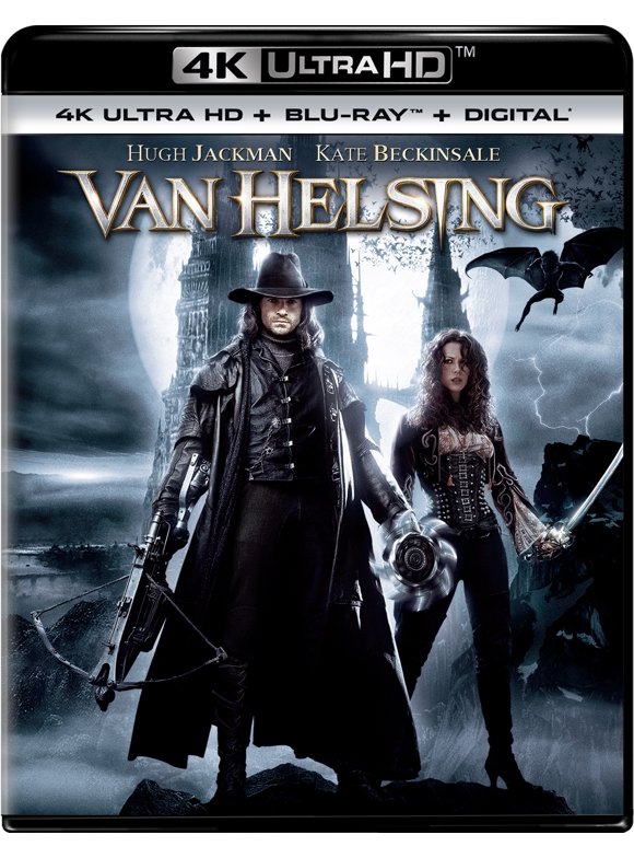 4K Ultra HD Movies in Movies & TV Shows - Walmart.com