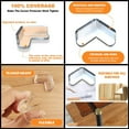 Corner Protector for Baby, Protectors Guards - Furniture Corner Guard ...