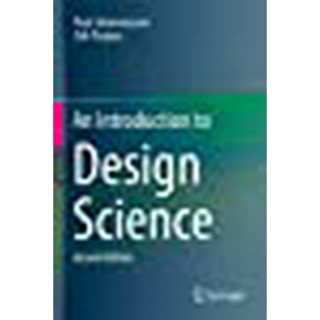 An Introduction to Design Science | Walmart Canada