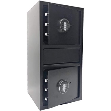 Star Round Lift-Out Door Tubular Body Floor Safes - Walmart.com