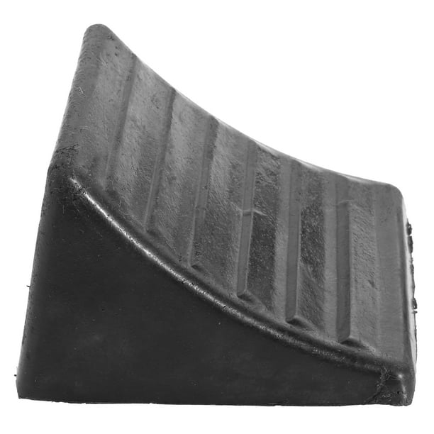 Rubber Parking Block