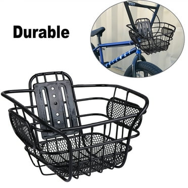 Wald 135 Grocery Front Basket - Walmart.com
