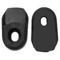 2x Silicone Bicycle Crank Covers Essential Accessory to Safeguard Your ...