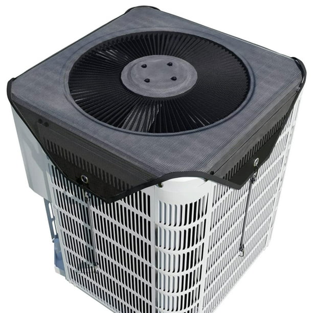 Mesh Air Conditioner Cover