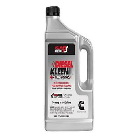 Power Services Diesel Kleen