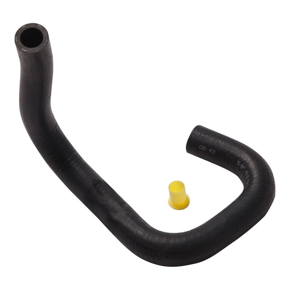 Edelmann 81095 Molded Power Steering Return Hose - Walmart.com