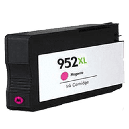 Zoomtoner Compatible HP L0S64AN (952XL) INK / INKJET Cartridge Magenta ...