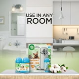 Air Wick Automatic Spray Pet Expert Starter Kit, Fresh New Day, Air ...