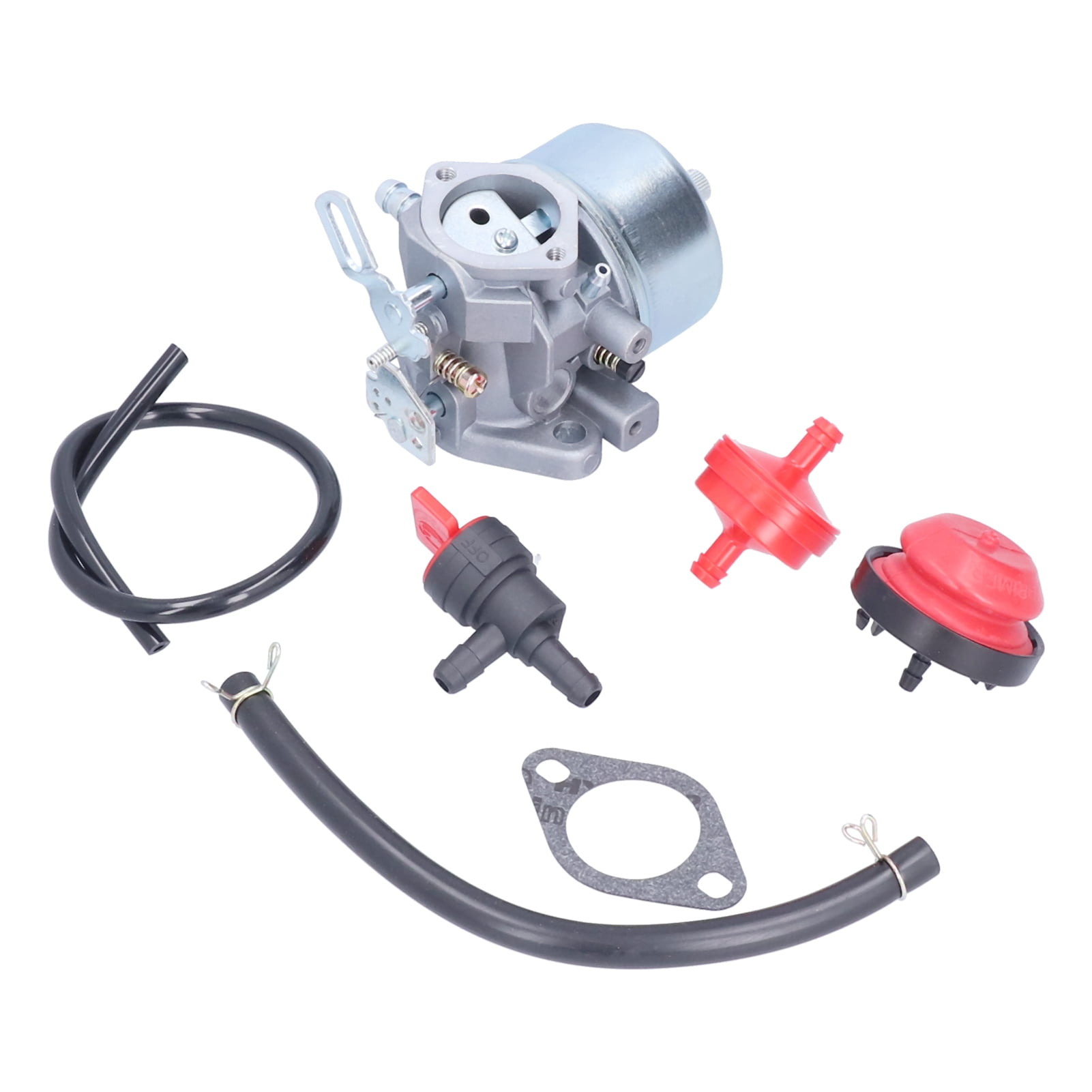 Click here for Qiilu Lawn Mower Supplies carburetor Fuel Filter P... prices