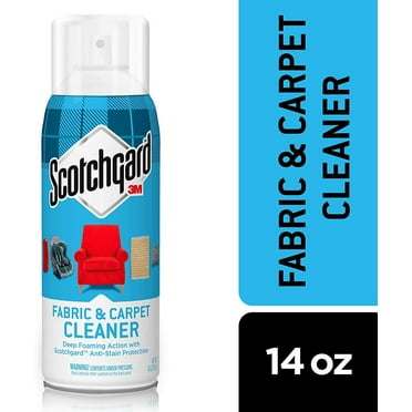 Scotchgard Fabric Water Shield Spray, Protective Waterproofing, 10 oz ...