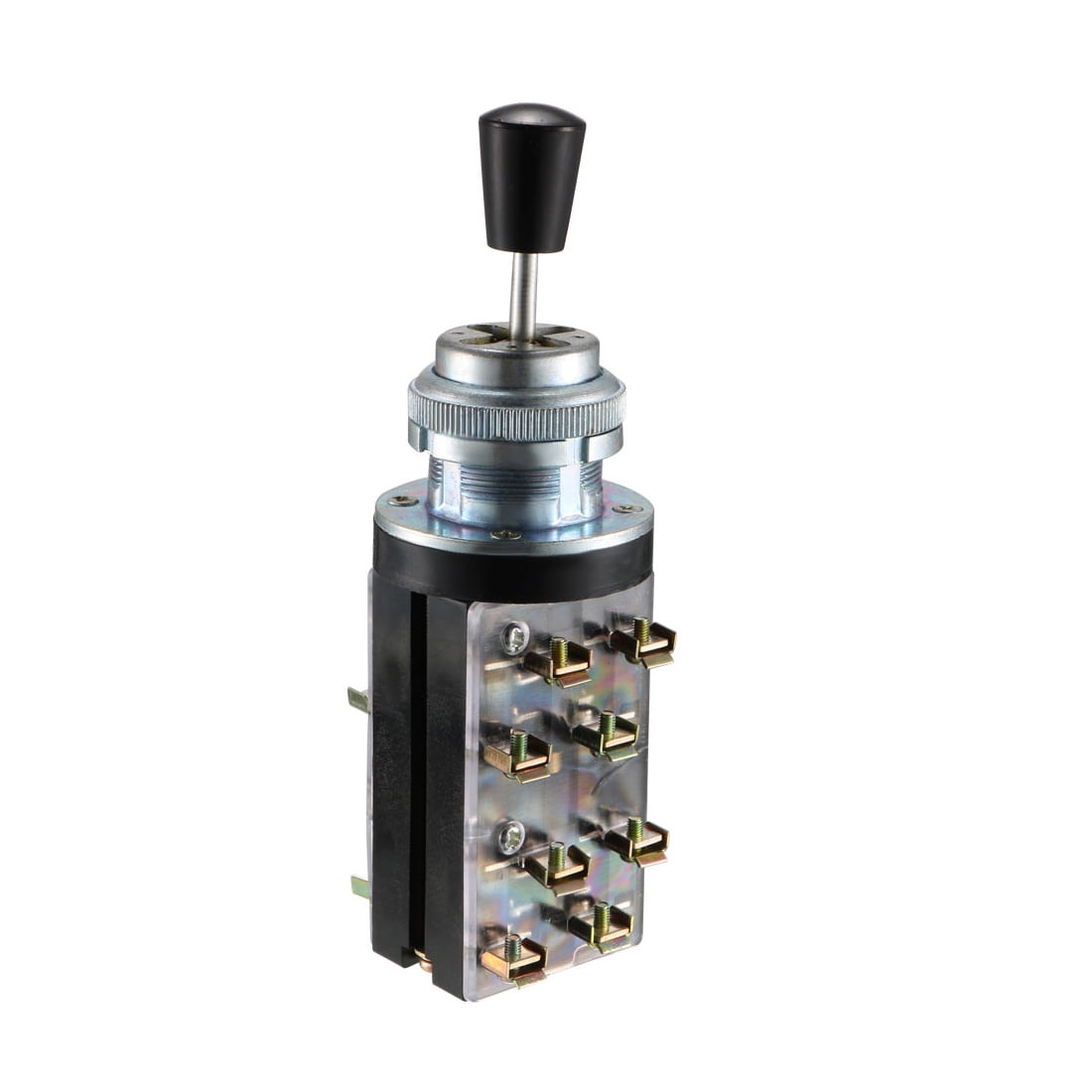 Unique Bargains Joystick Commutateur Monolever Contrôleurs 4 Position ...