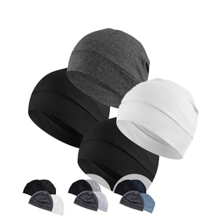 GI Beanies Beany For Men Women Caps Hats with Visor Ski Thick Warm ...