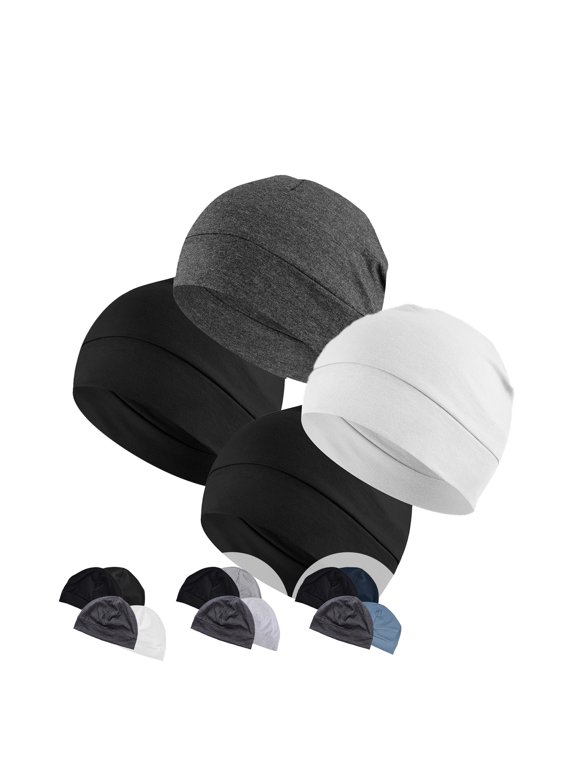 Skull Cap