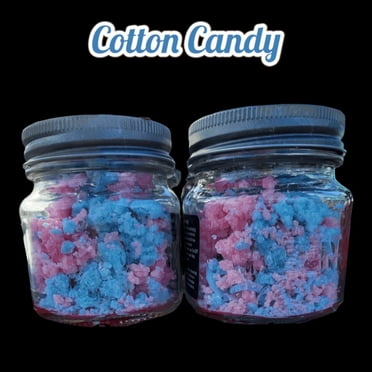 Big Sky Cotton Candy Mints in Keepsake Tin, Sugar Free, Vanilla ...